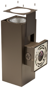 Keystone Introduces Sentinel Outdoor Cylinder Fixture