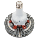LED High Bay Fixtures | XFit | Keystone Technologies