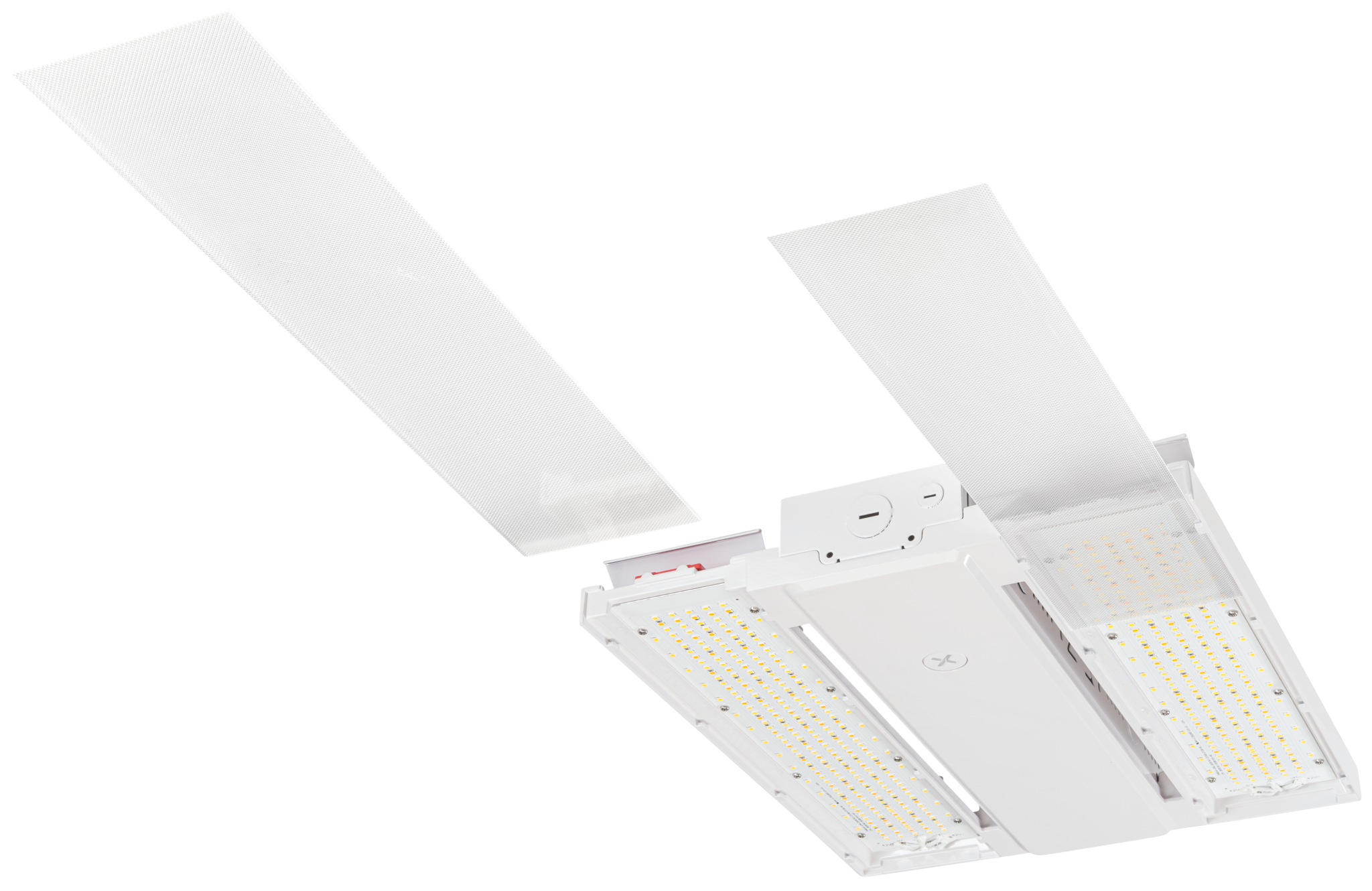 LED High Bay Fixtures | XFit | Keystone Technologies
