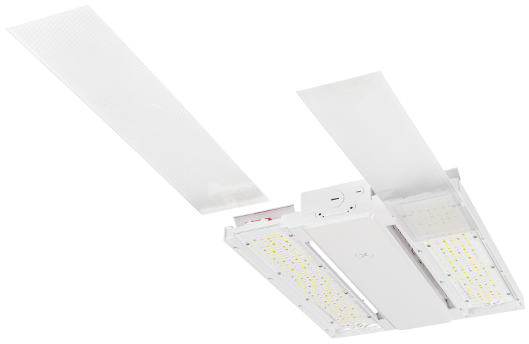 LED High Bay Fixtures | XFit | Keystone Technologies