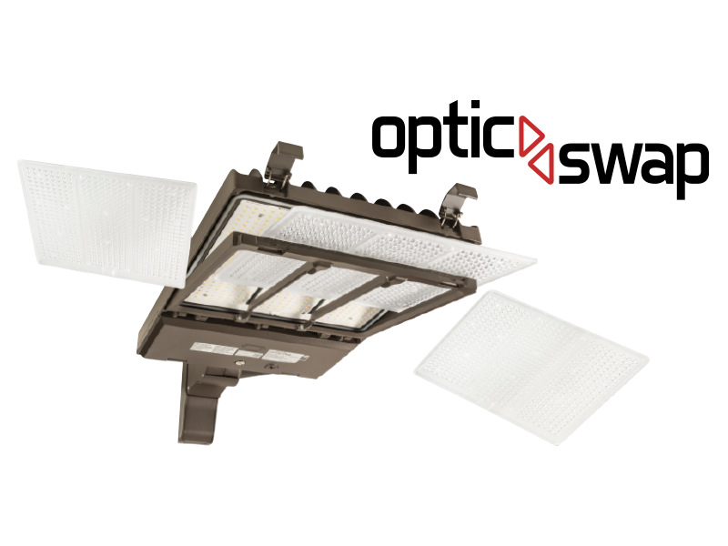 OpticSwap: A Revolutionary Advance for Area Lights | Keystone