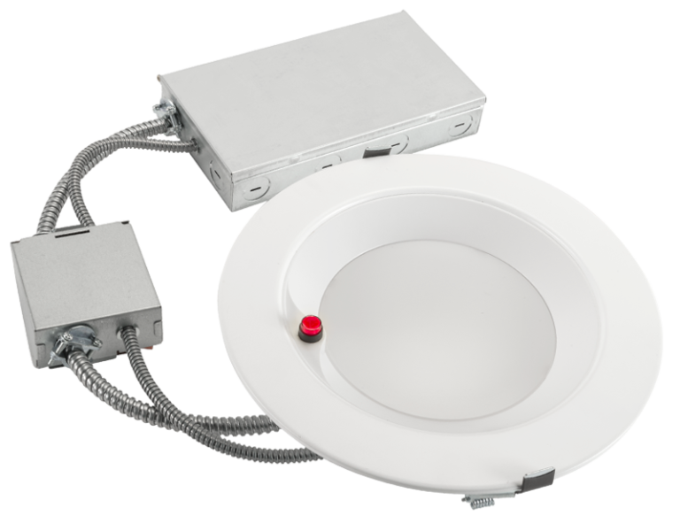 SmartSafe | LED Emergency Battery Backup | Keystone Tech