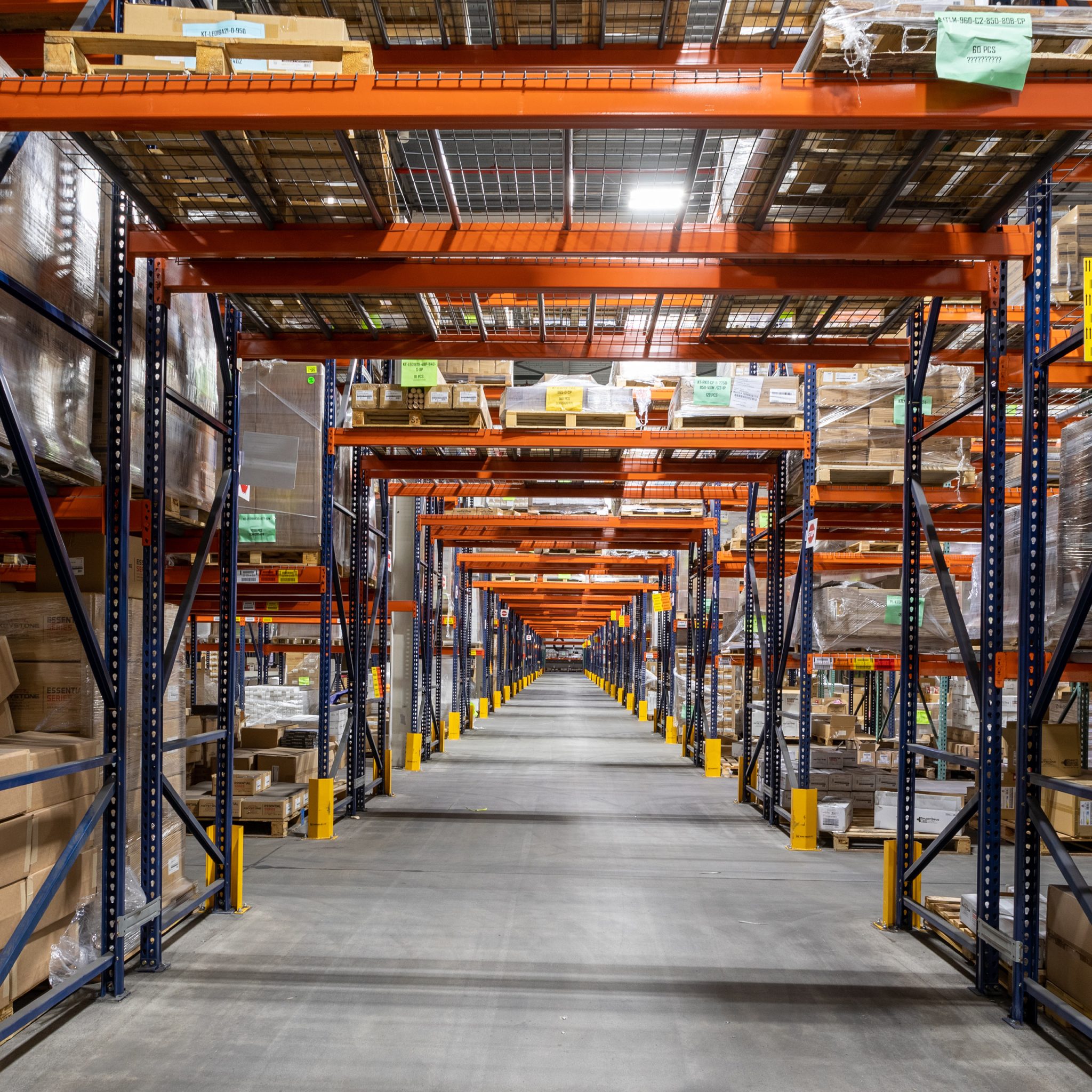 Keystone Technologies | Light Made Easy | Since 1945