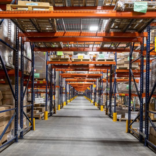 Keystone Technologies | Light Made Easy | Since 1945