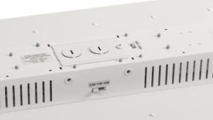 LED Linear High Bay Fixtures | XFit | Keystone Technologies