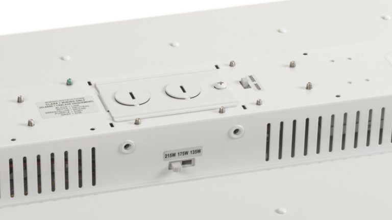 LED Linear High Bay Fixtures | XFit | Keystone Technologies