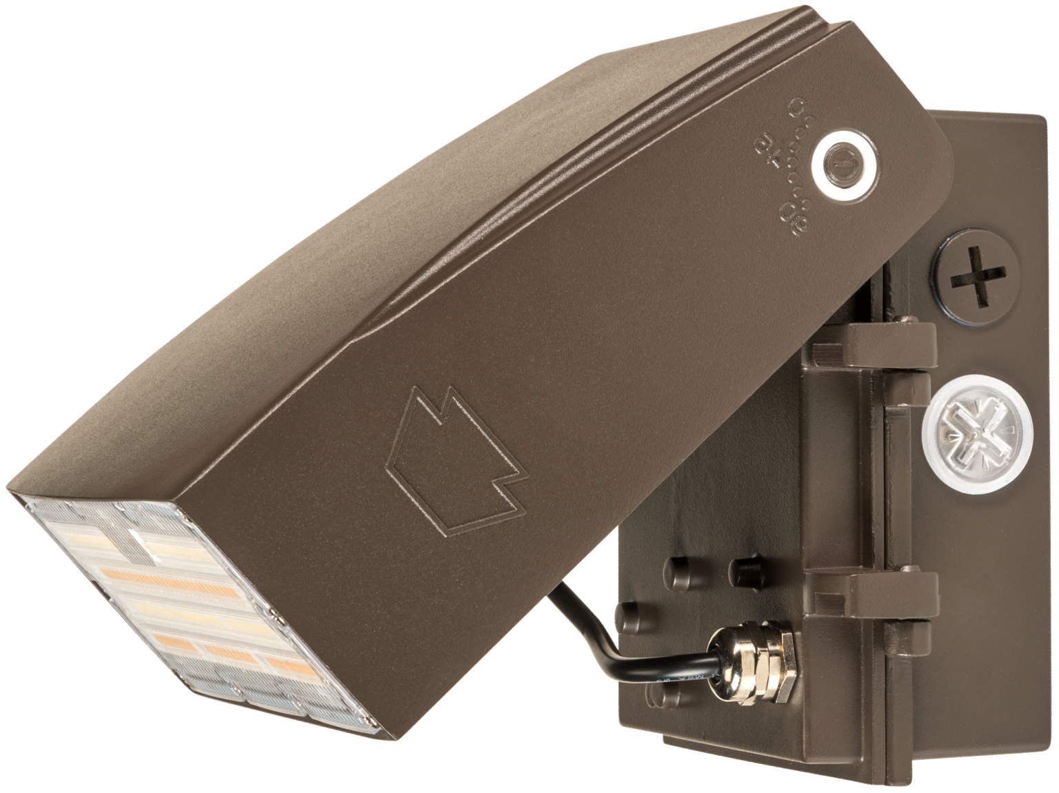 Outdoor LED Light Fixtures | XFit | Keystone Technologies