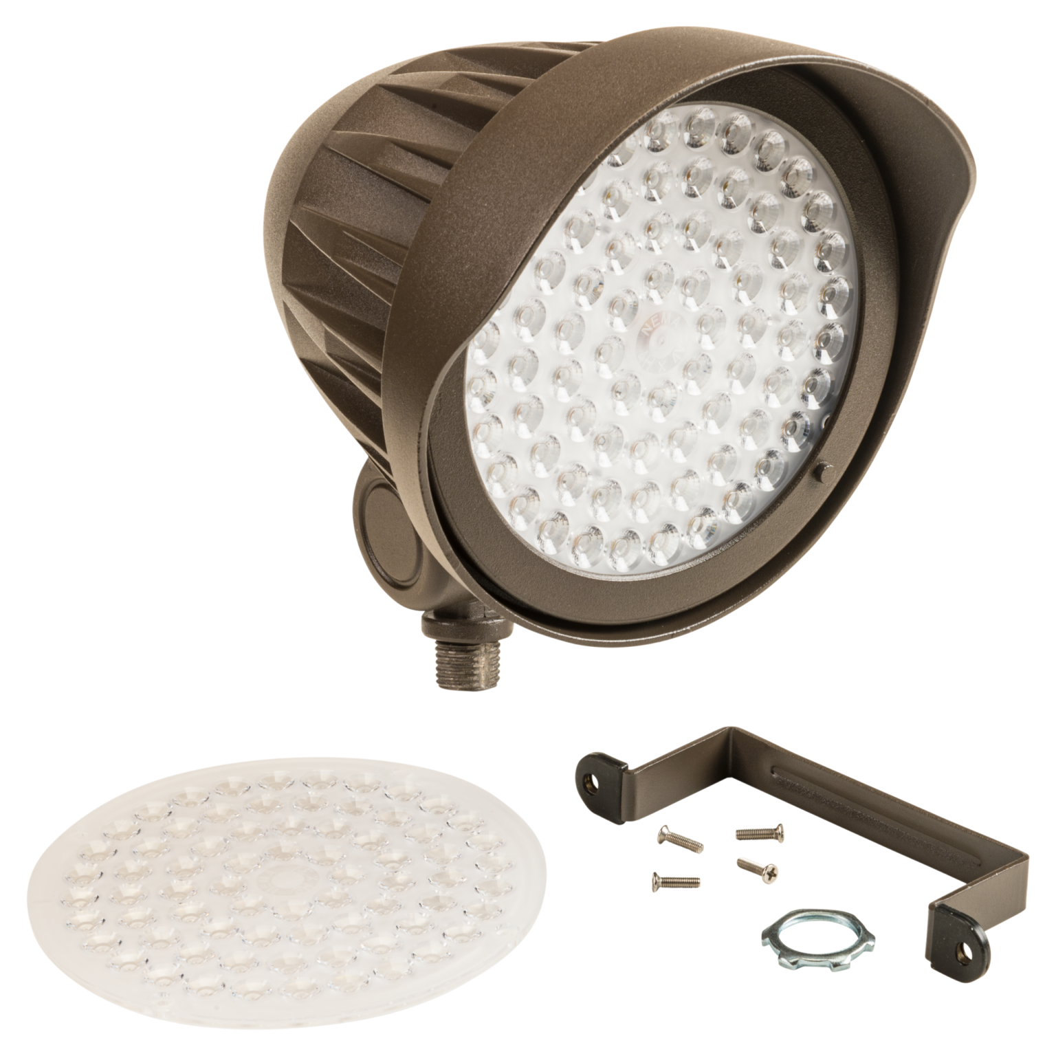 Outdoor LED Light Fixtures | XFit | Keystone Technologies
