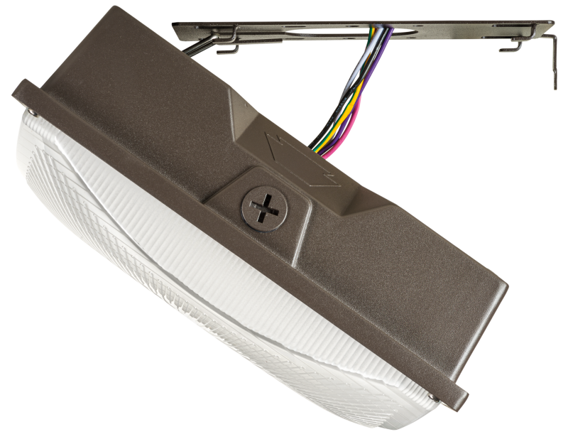 Outdoor LED Light Fixtures | XFit | Keystone Technologies