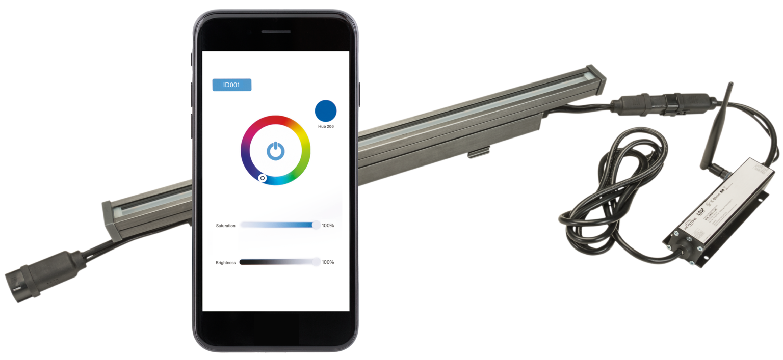 Outdoor LED Light Fixtures | XFit | Keystone Technologies