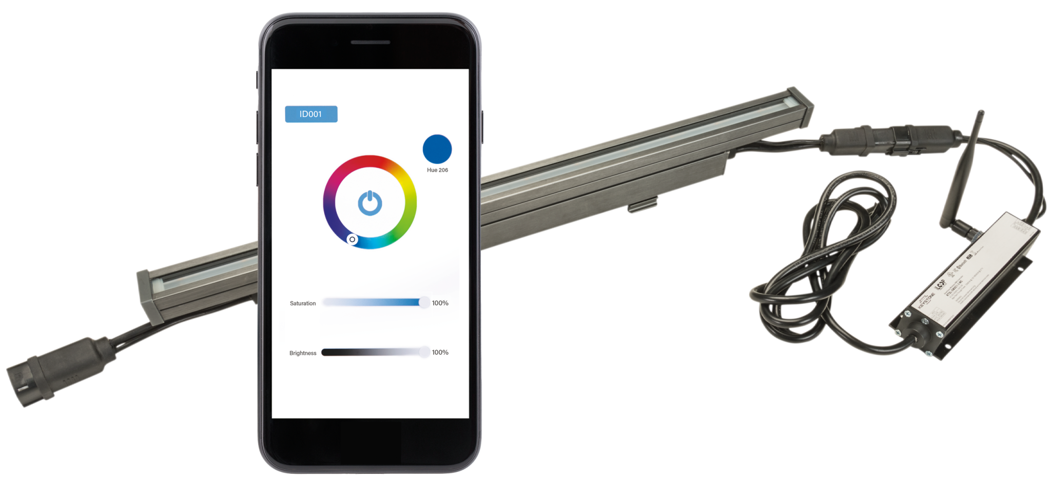 Outdoor LED Light Fixtures | XFit | Keystone Technologies