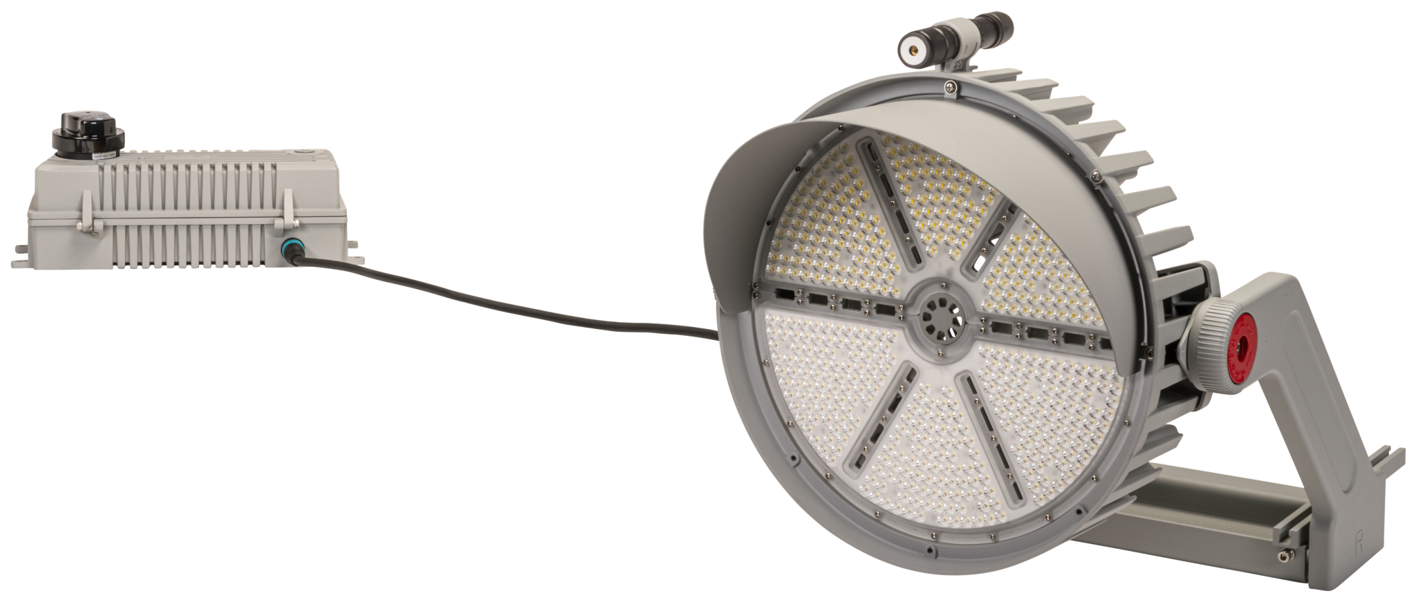 Outdoor LED Light Fixtures | XFit | Keystone Technologies