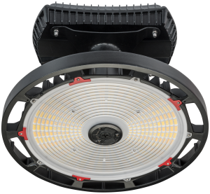 UFO LED High Bay Fixtures | Round High Bay LED | Keystone