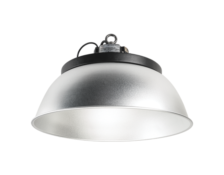 UFO LED High Bay Fixtures | Round High Bay LED | Keystone