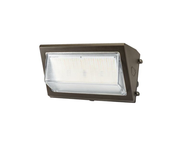 Full Cutoff Wall Pack Fixtures | XFit | Keystone Tech