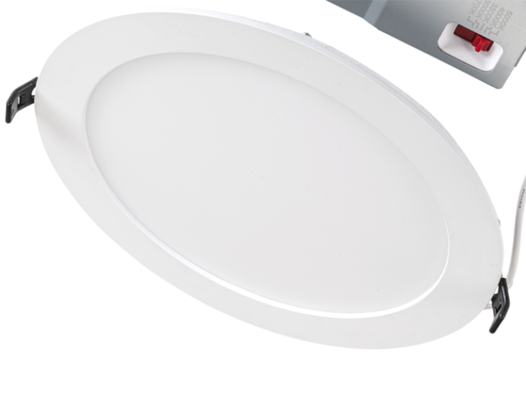 Wafer LED Downlight | Circa | Keystone Technologies