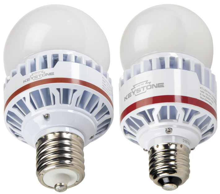 A Shape Bulbs | Essentials Series | Keystone Technologies