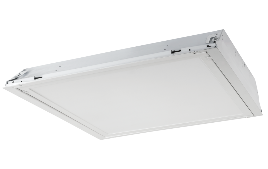 Backlit LED Panel Lights | XFit | Keystone Technologies