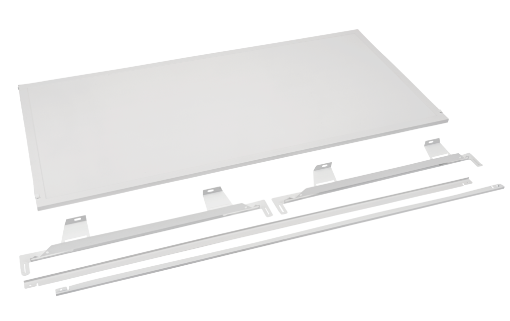 Backlit LED Panel Lights | XFit | Keystone Technologies