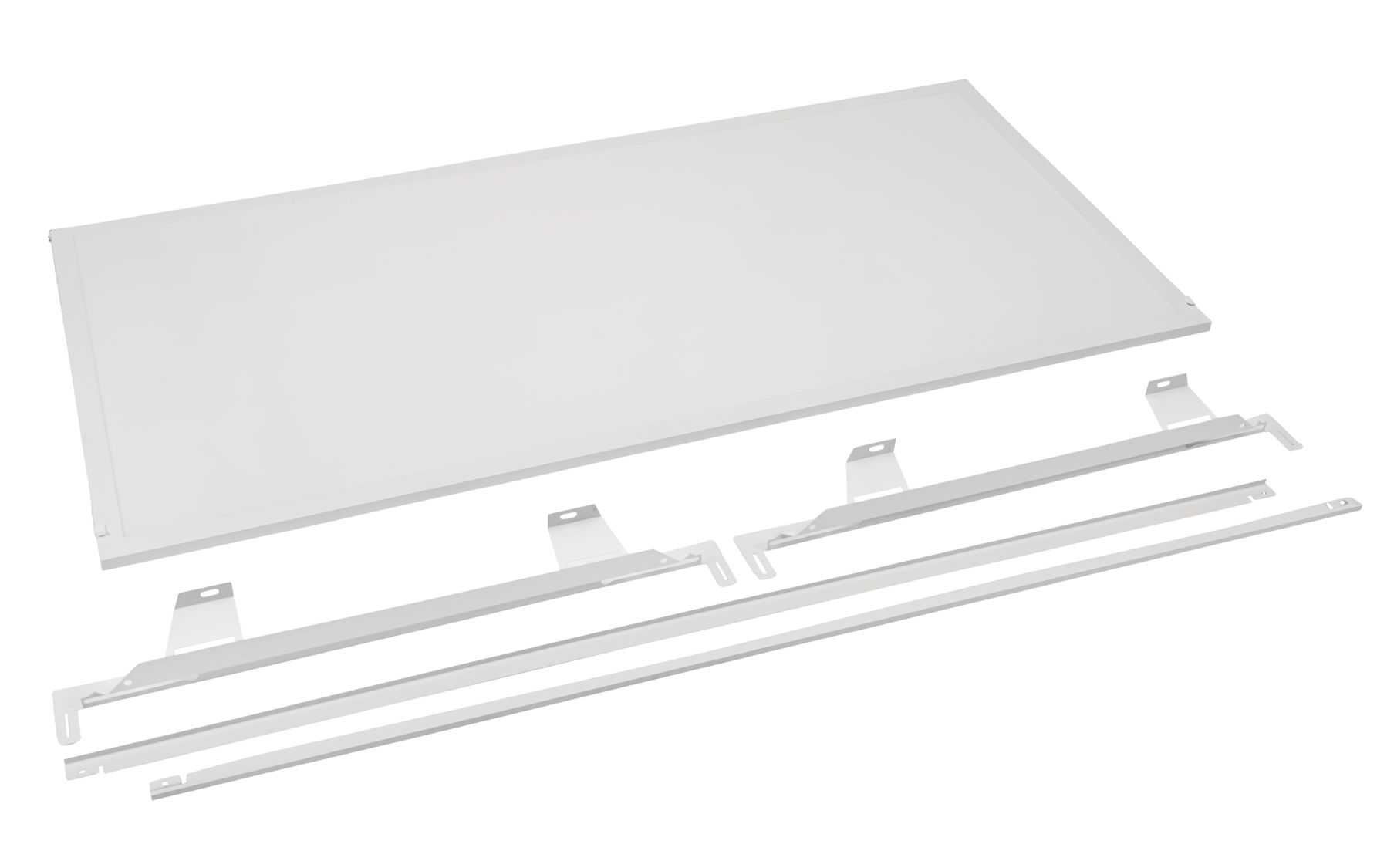 Backlit LED Panel Lights | XFit | Keystone Technologies