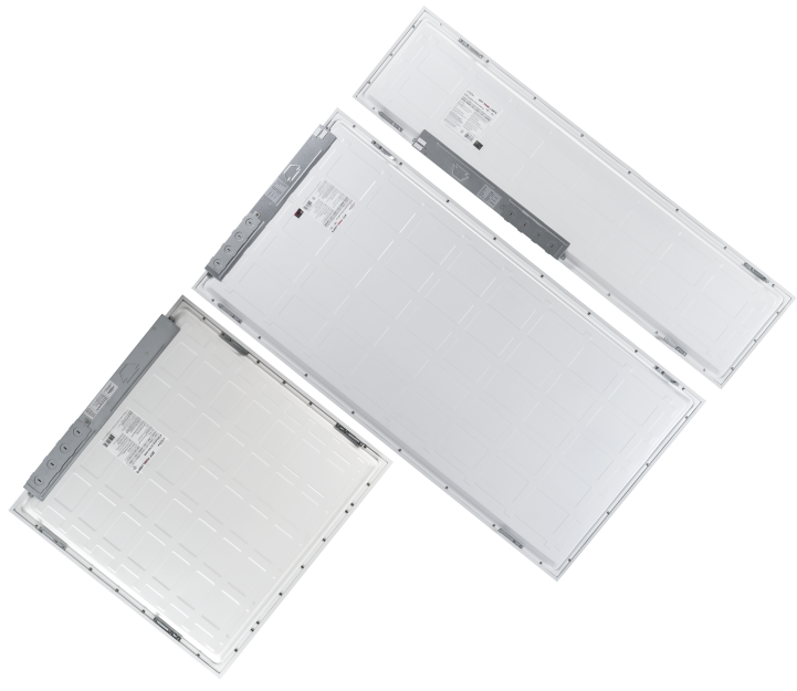 LED Panel Lights | XFit | Keystone Technologies