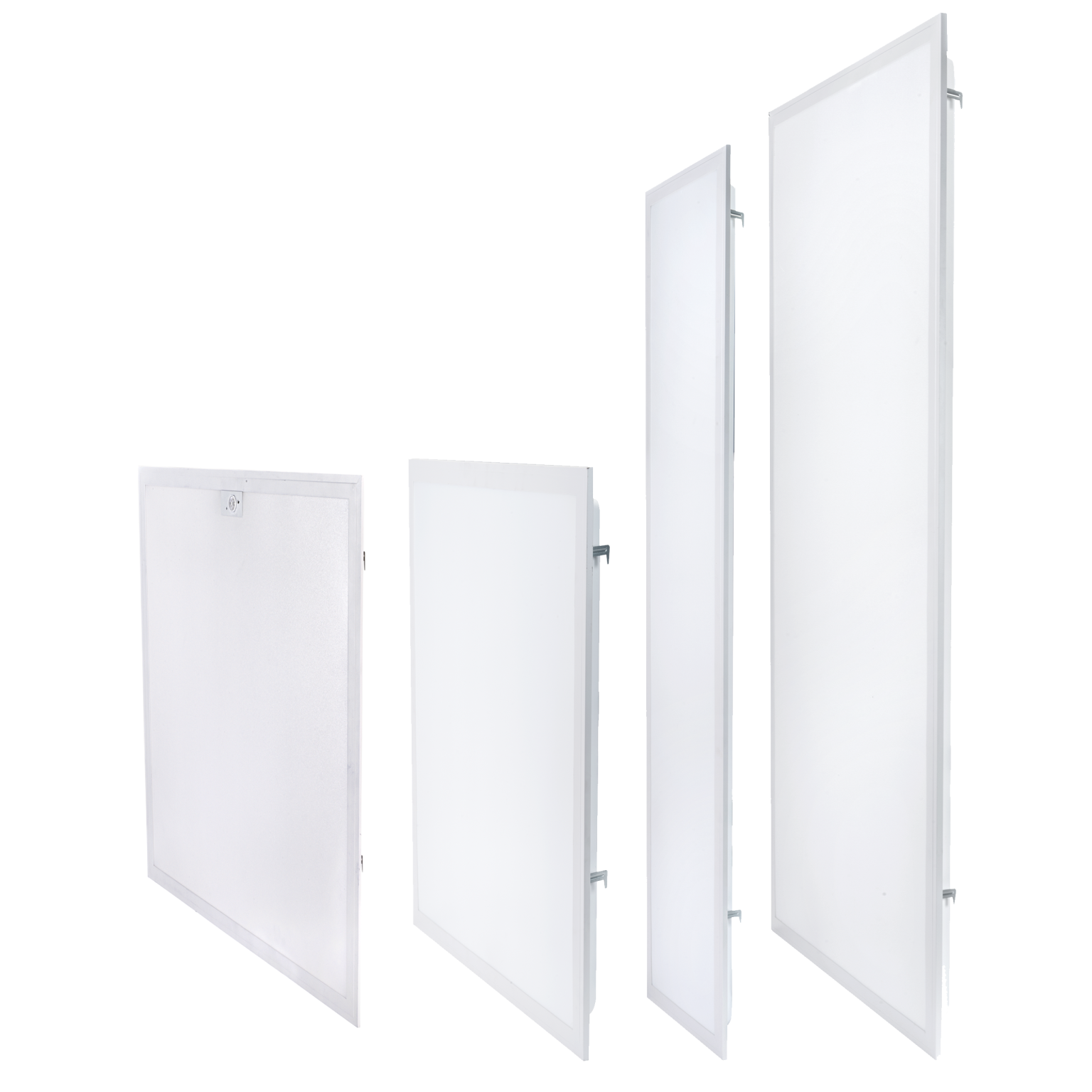 LED Center Basket Troffer | XFit | Keystone Technologies