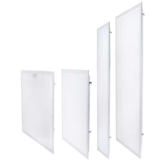 LED Center Basket Troffer | XFit | Keystone Technologies