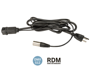 RGBW DMX Wall Washer | Mistik | Keystone Technologies