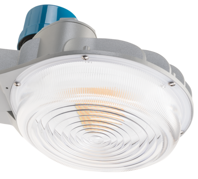 Dusk-to-Dawn Lighting Fixtures | XFit | Keystone Tech