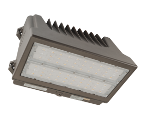 Slim LED Wall Pack | XFit | Keystone Tech