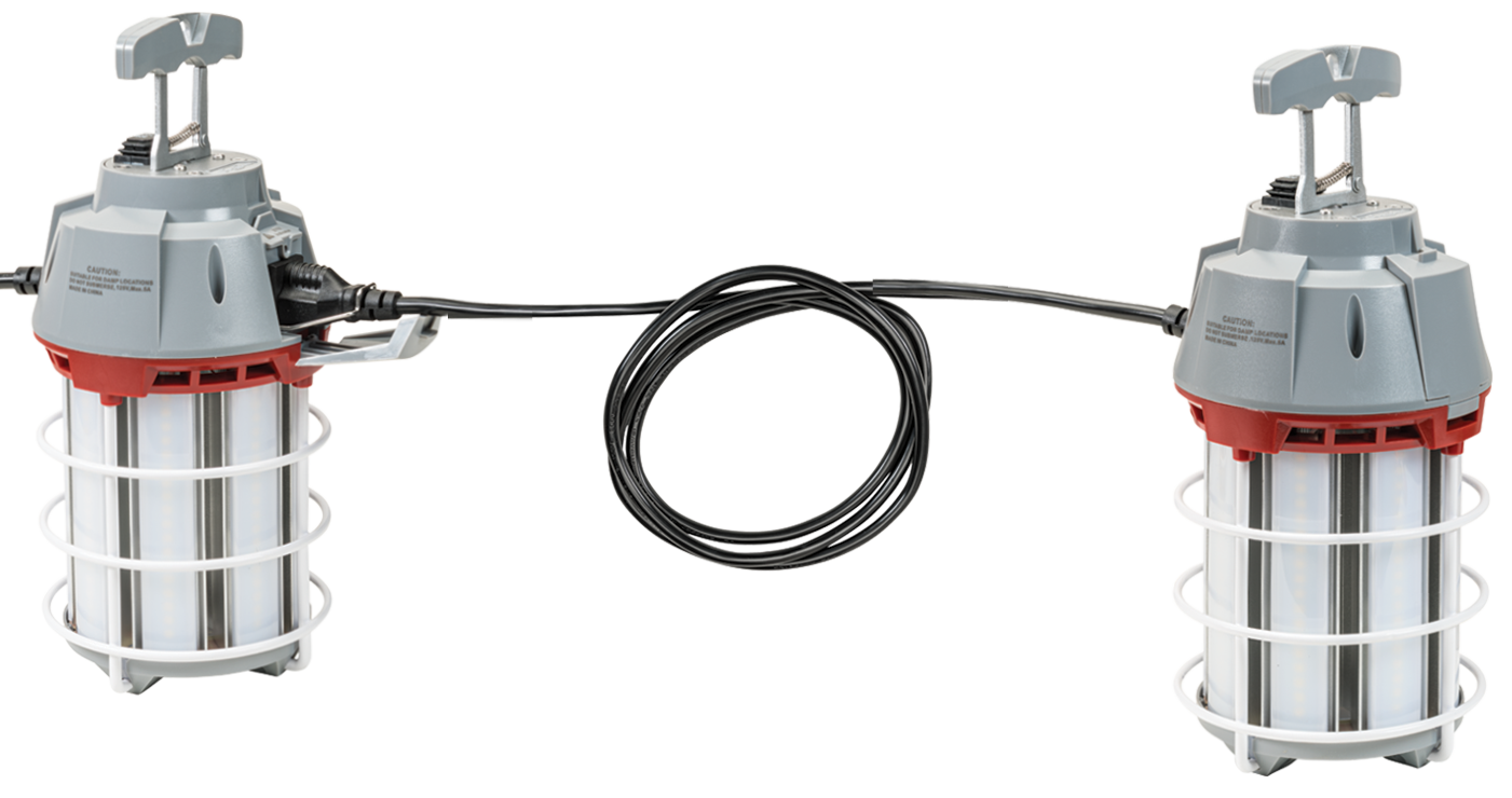 Indoor LED Light Fixtures | XFit | Keystone Technologies