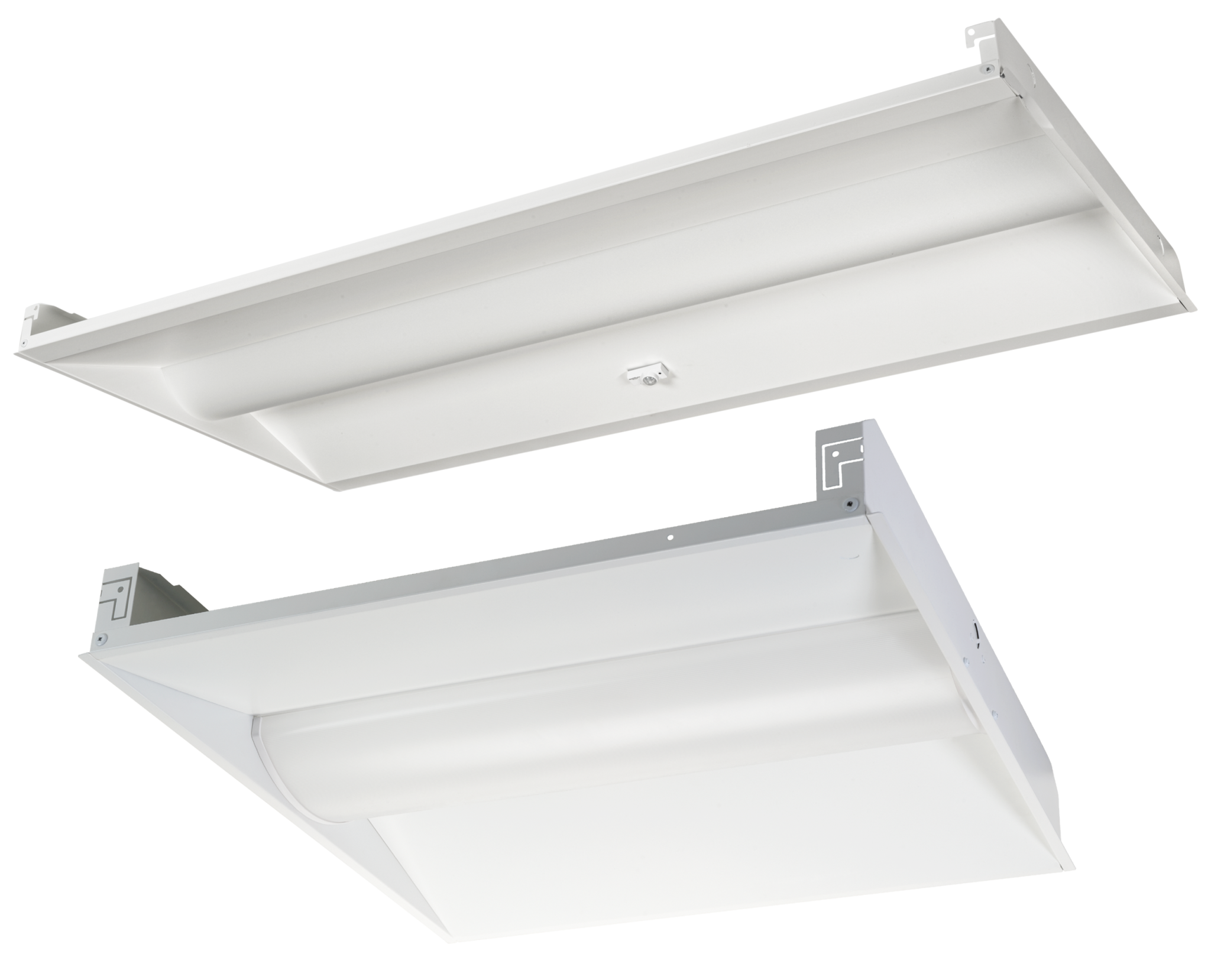 Indoor LED Light Fixtures | XFit | Keystone Technologies