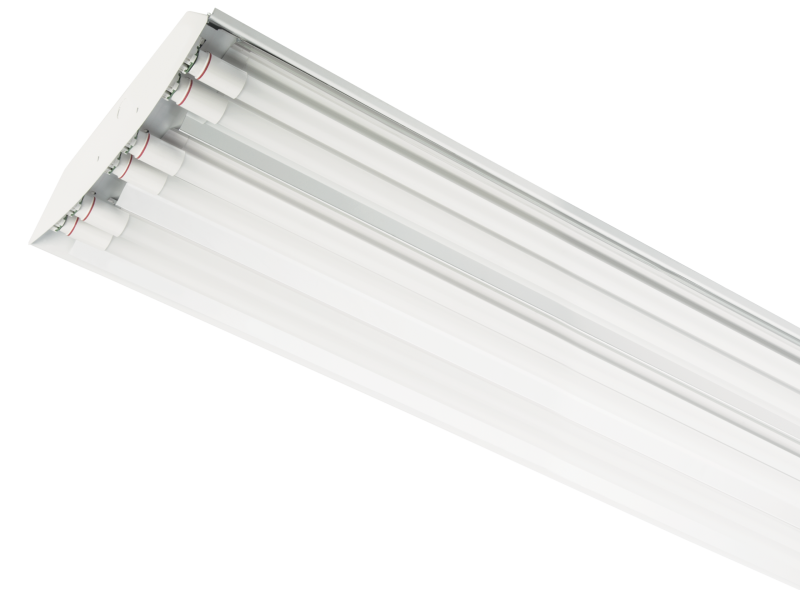 Indoor LED Light Fixtures | XFit | Keystone Technologies