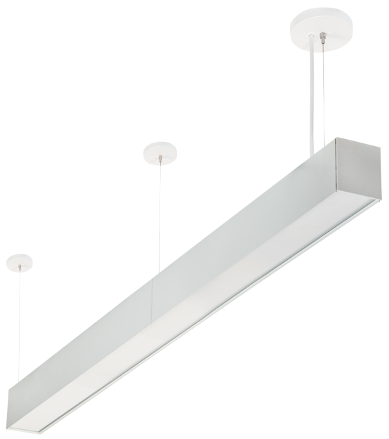 Indoor LED Light Fixtures | XFit | Keystone Technologies