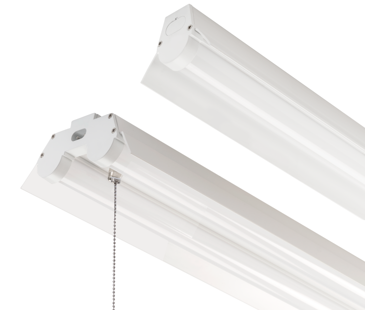 Indoor LED Light Fixtures | XFit | Keystone Technologies