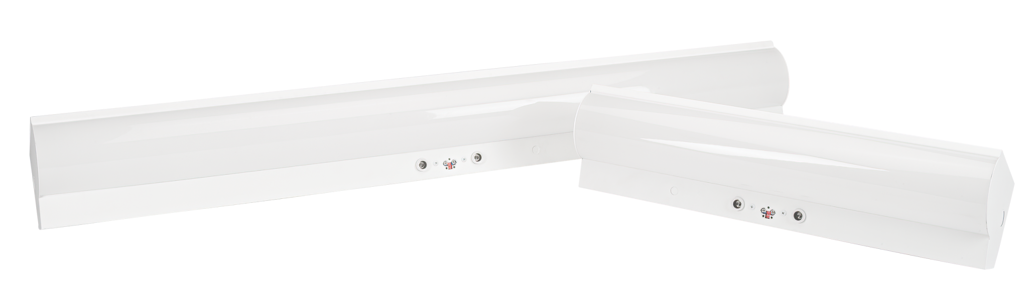 Indoor LED Light Fixtures | XFit | Keystone Technologies