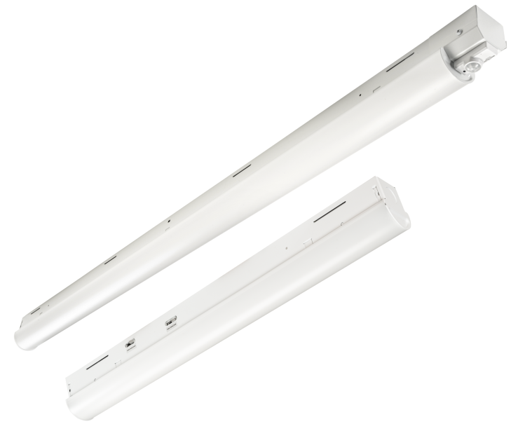 Indoor LED Light Fixtures | XFit | Keystone Technologies