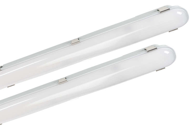 Indoor LED Light Fixtures | XFit | Keystone Technologies