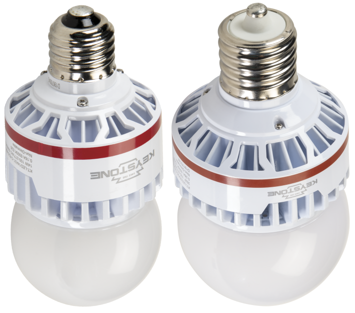 LED A Lamp | Commercial Series | Keystone Technologies