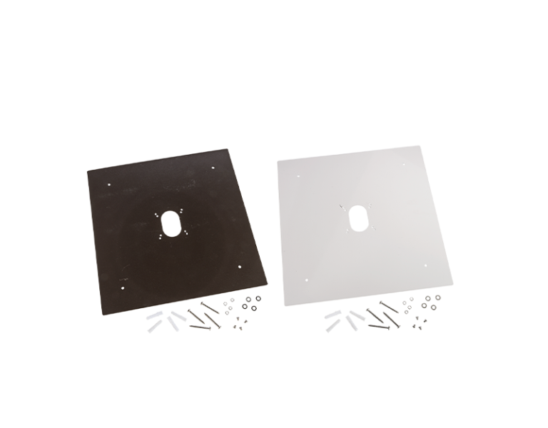 LED Canopy Light Fixtures | XFit | Keystone Technologies