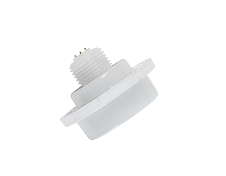 LED Canopy Light Fixtures | XFit | Keystone Technologies