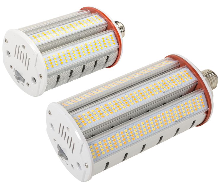 Slim LED Wall Pack | XFit | Keystone Tech