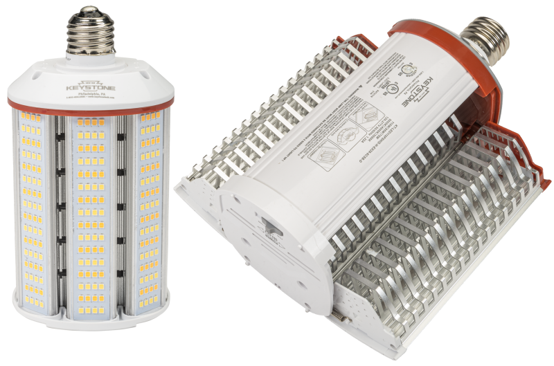 LED HID Replacement Lamps | Keystone Technologies