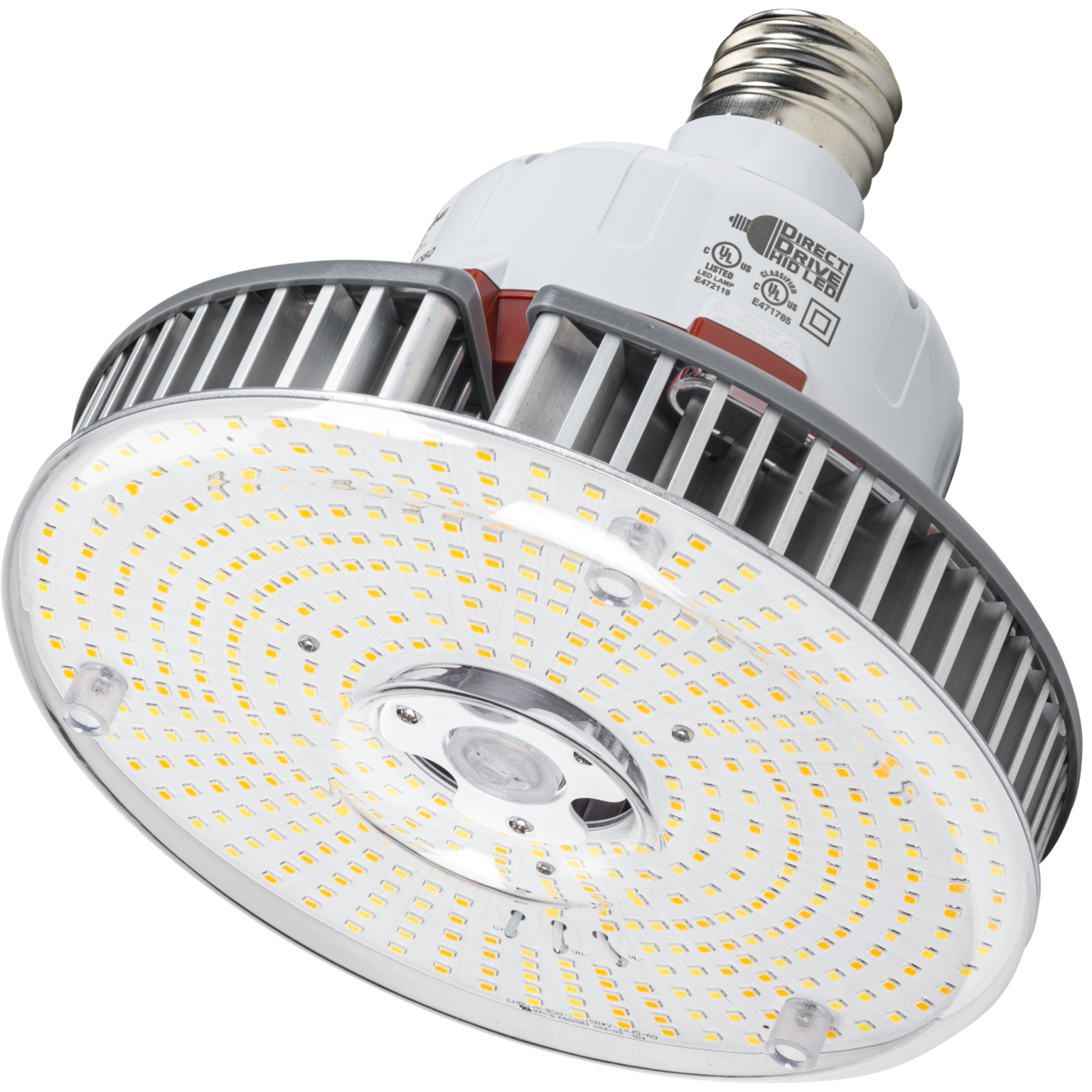 LED HID Replacement Lamps | Keystone Technologies