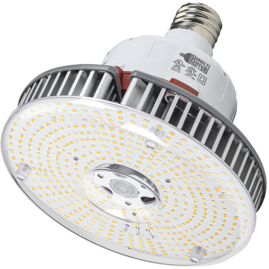 LED HID Replacement Lamps | Keystone Technologies