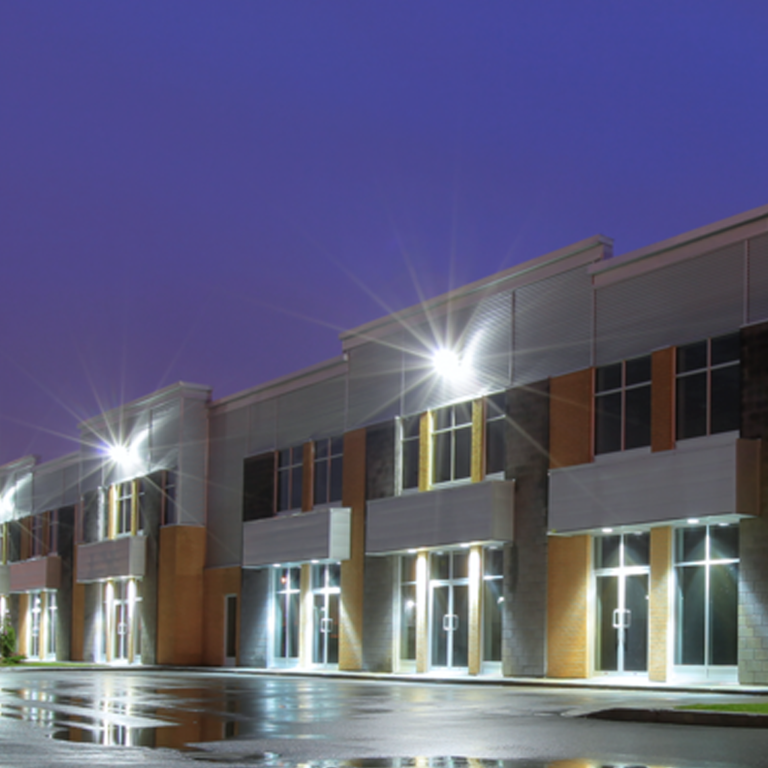 LED Traditional–Slim Wall Pack | XFit | Keystone Tech