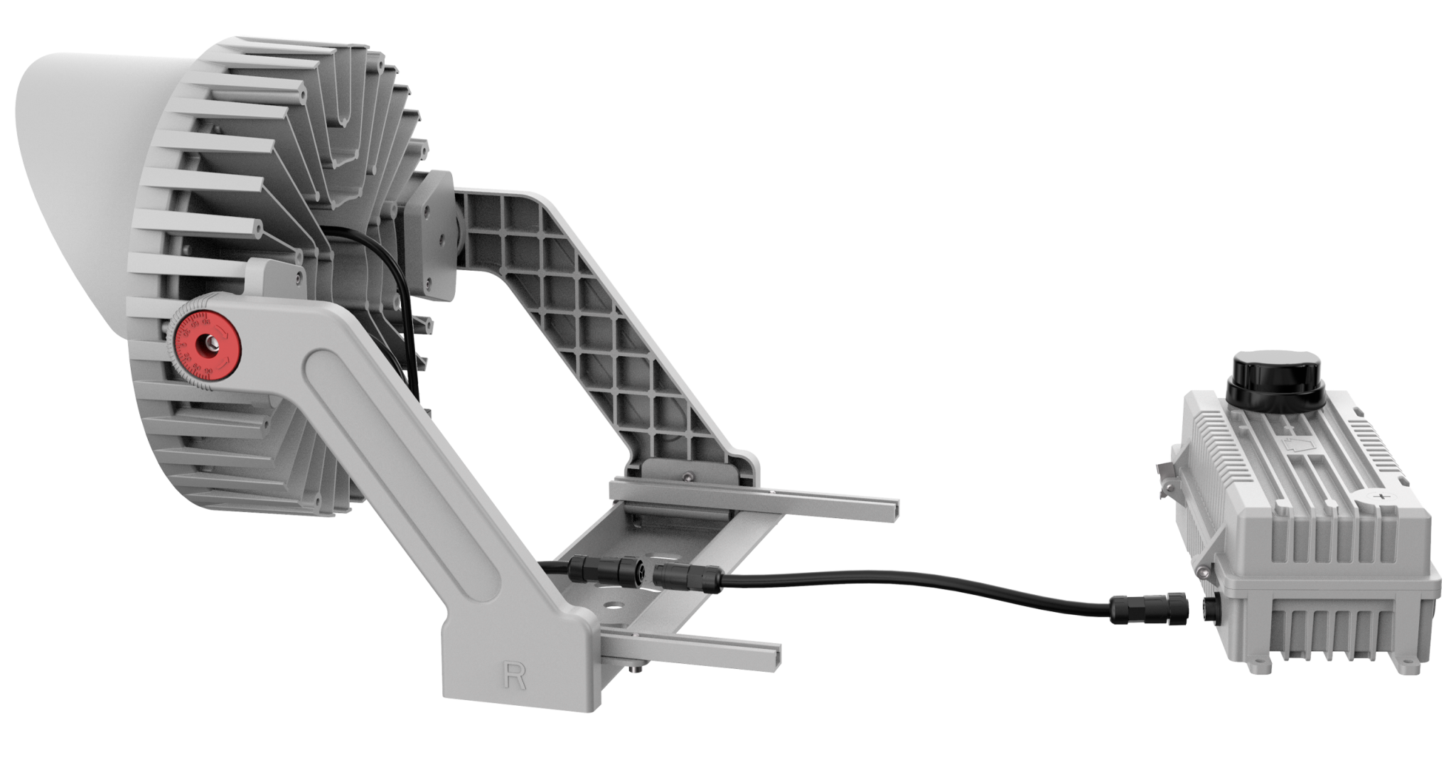 LED Sports Lighter | XFit | Keystone Technologies