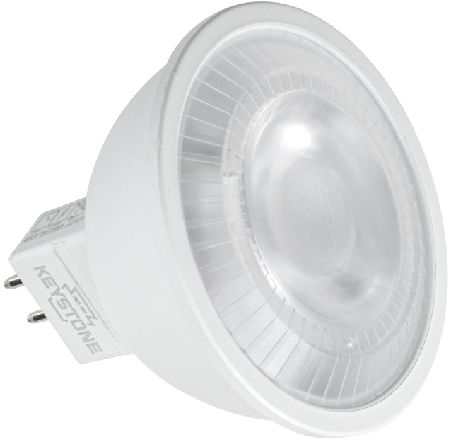 LED Spotlight Bulbs | Essential Series | Keystone Tech