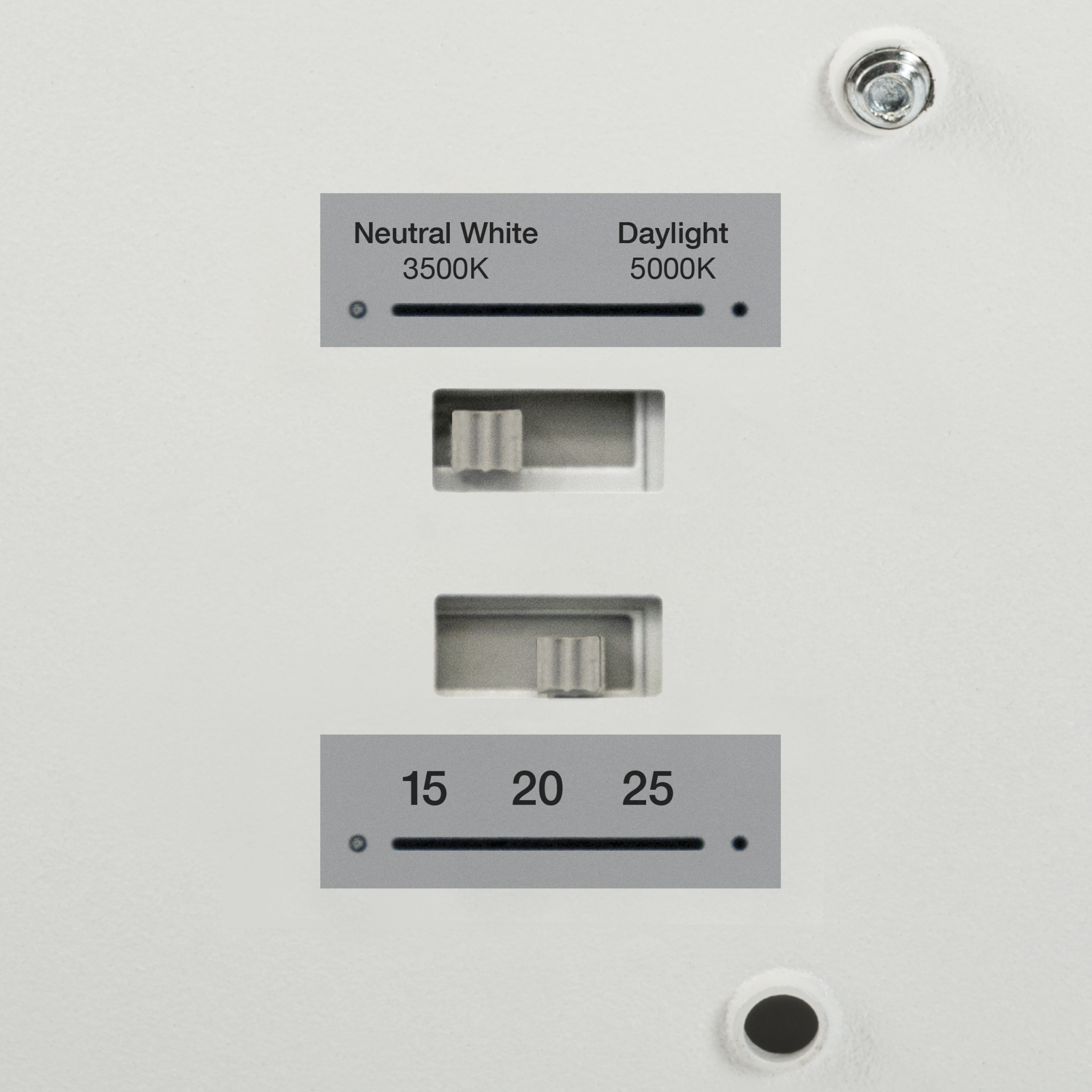 Stairwell Lighting Fixtures | Indoor Fixtures | Keystone Tech