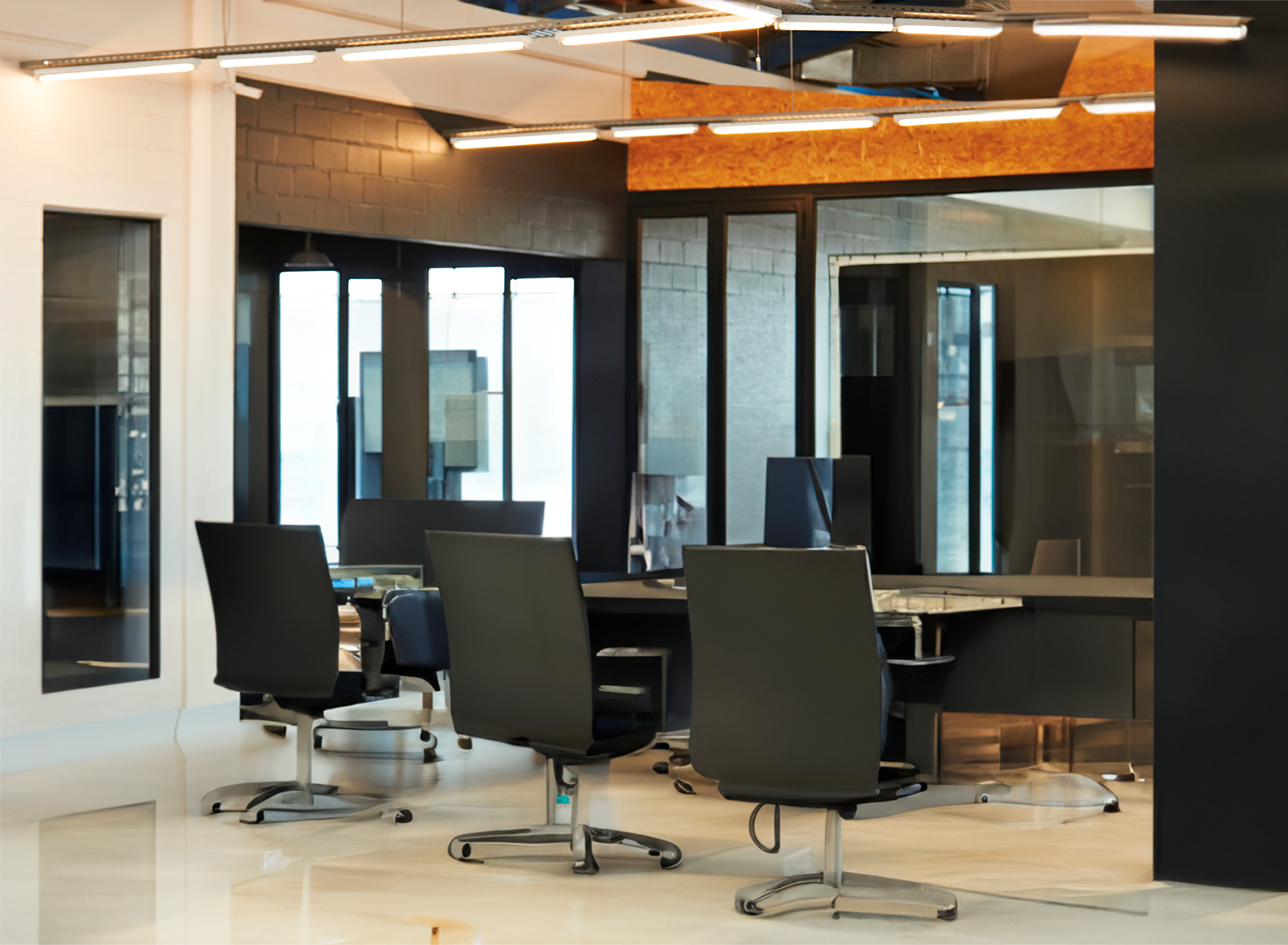 Micro LED Strip Fixture | XFit | Keystone Technologies